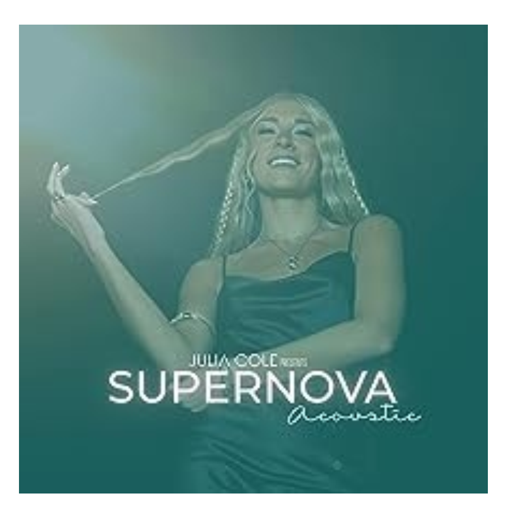 Julia Cole EP- Supernova – Richards and Southern