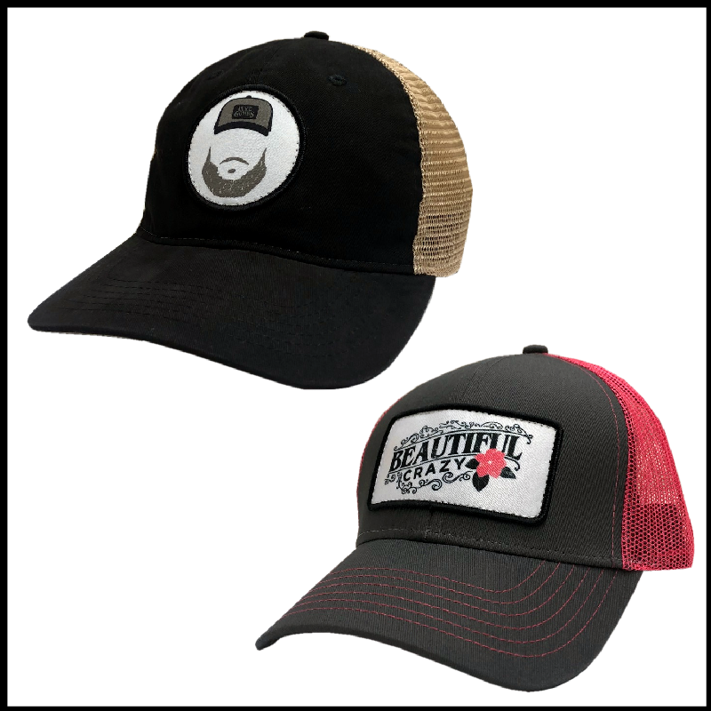 Luke Combs > Hats – Richards and Southern