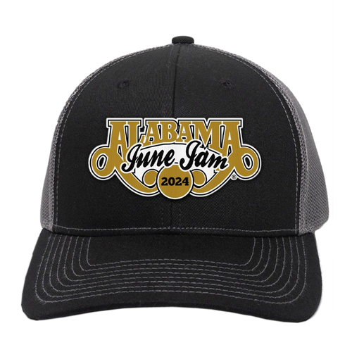 Alabama – Richards and Southern