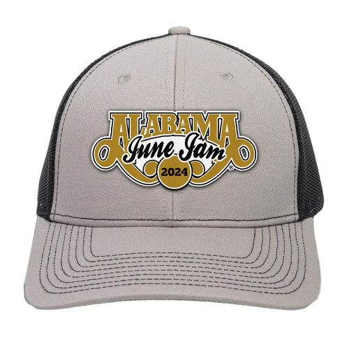 Alabama – Richards and Southern