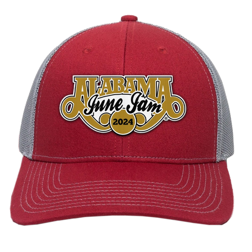 Alabama – Richards and Southern