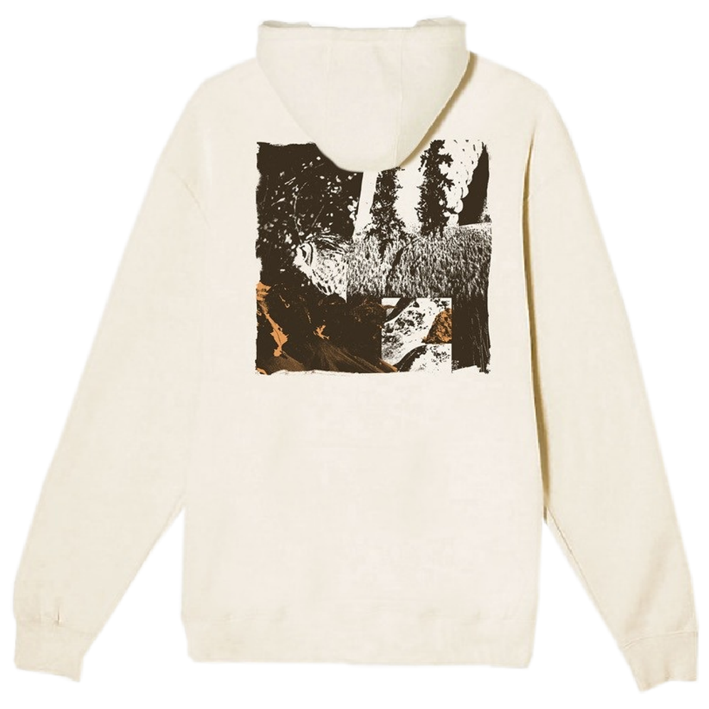 Corey Harper Sandshell Hoodie – Richards and Southern