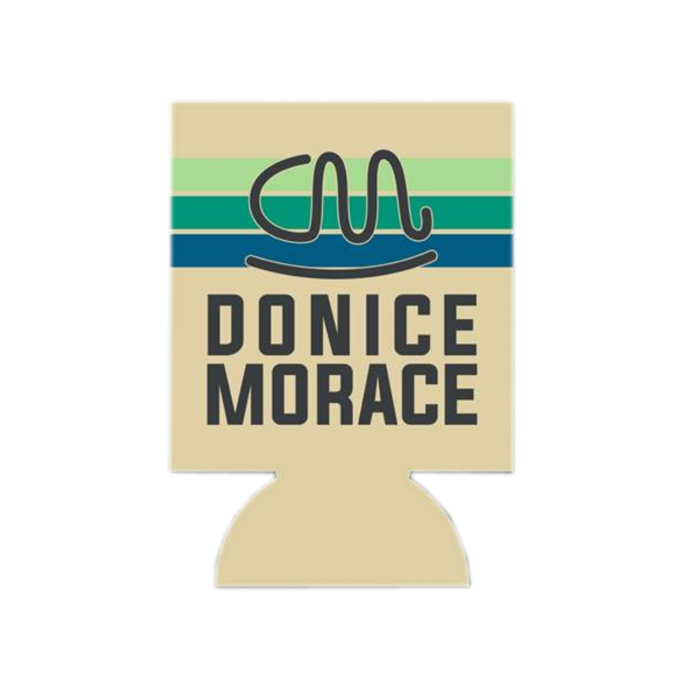 Donice Morace Khaki Coolie – Richards and Southern