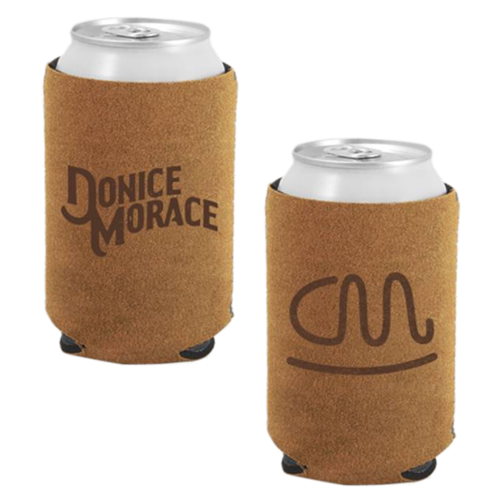 Donice Morace Suede Coolie – Richards and Southern