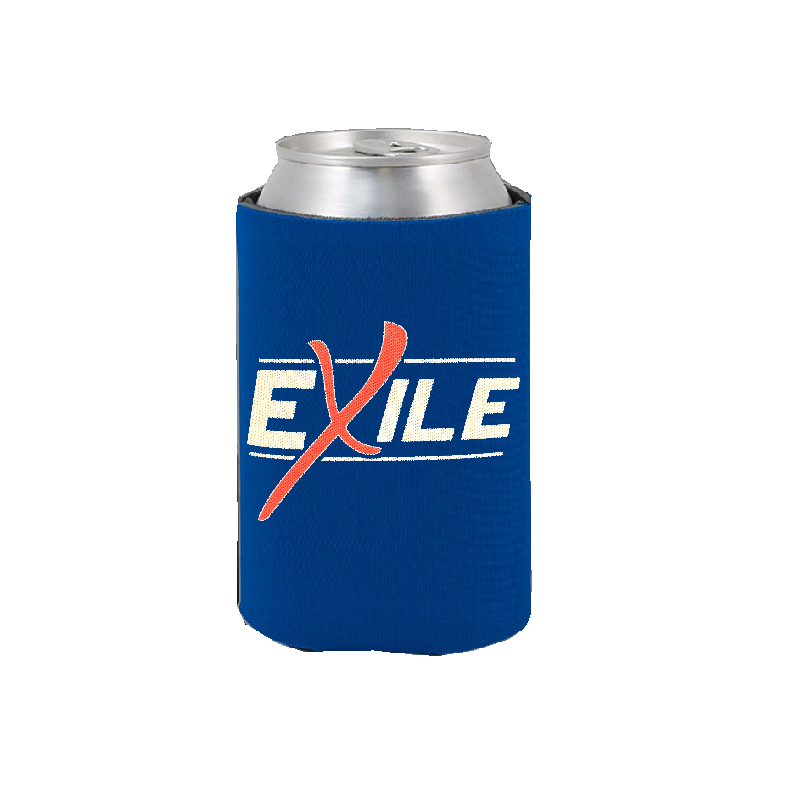 Exile Royal Coolie – Richards and Southern