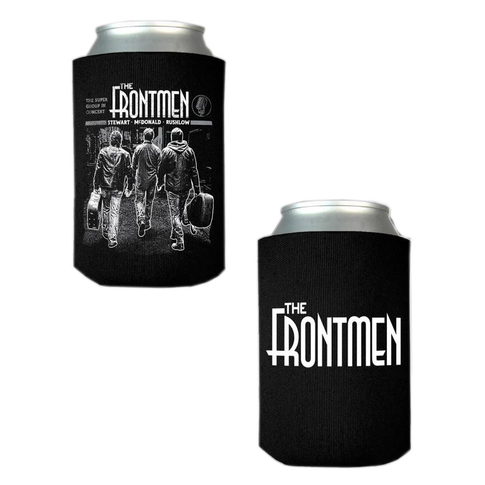 The Frontmen Coolie – Richards and Southern