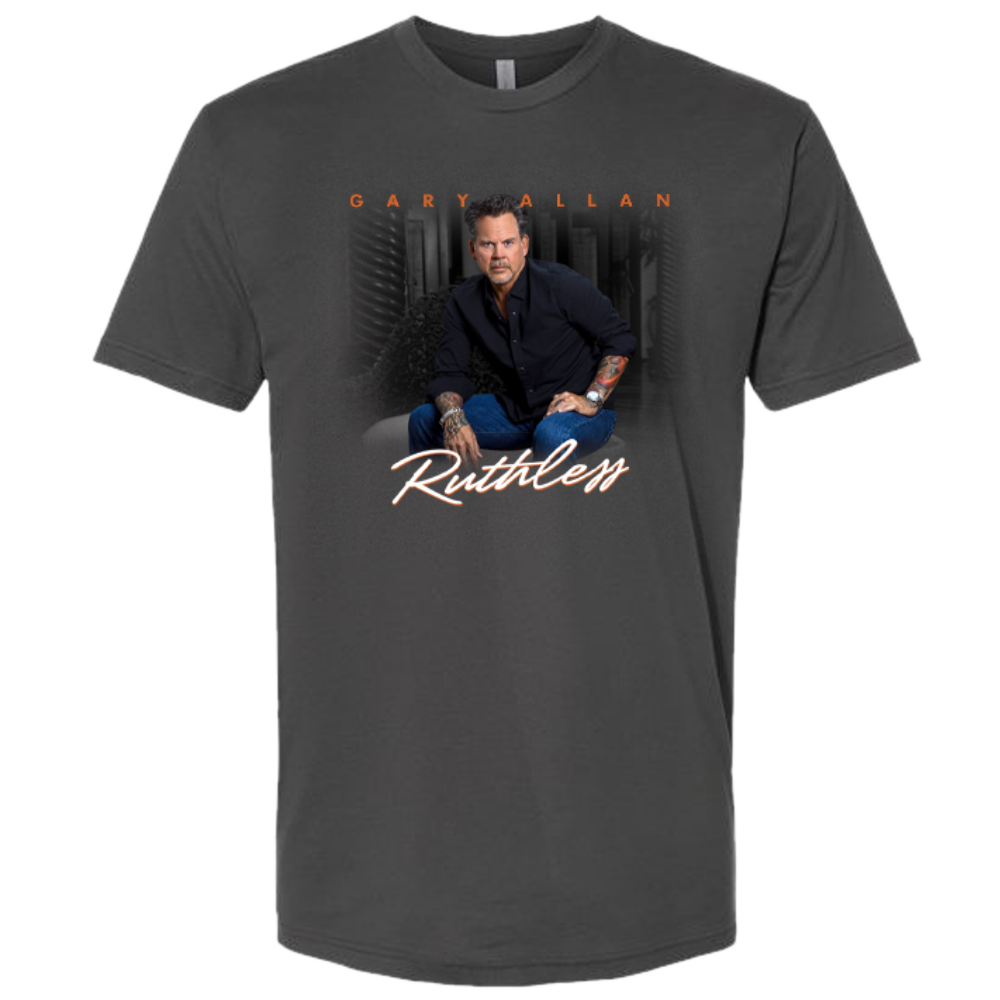 Every Storm Runs Out of Rain – Richards and Southern