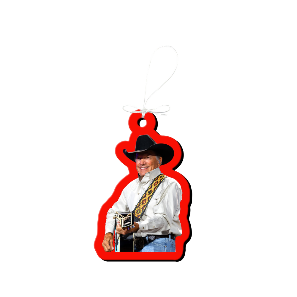George Strait Calendar – Richards and Southern