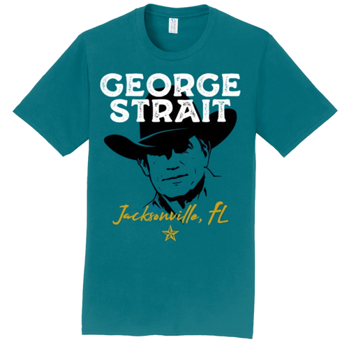 George Strait > Tees – Richards and Southern