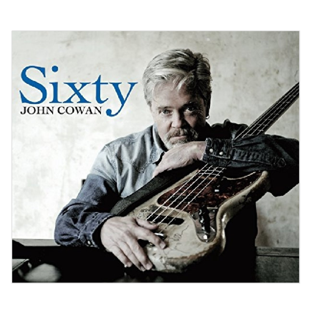 John Cowan – Richards and Southern