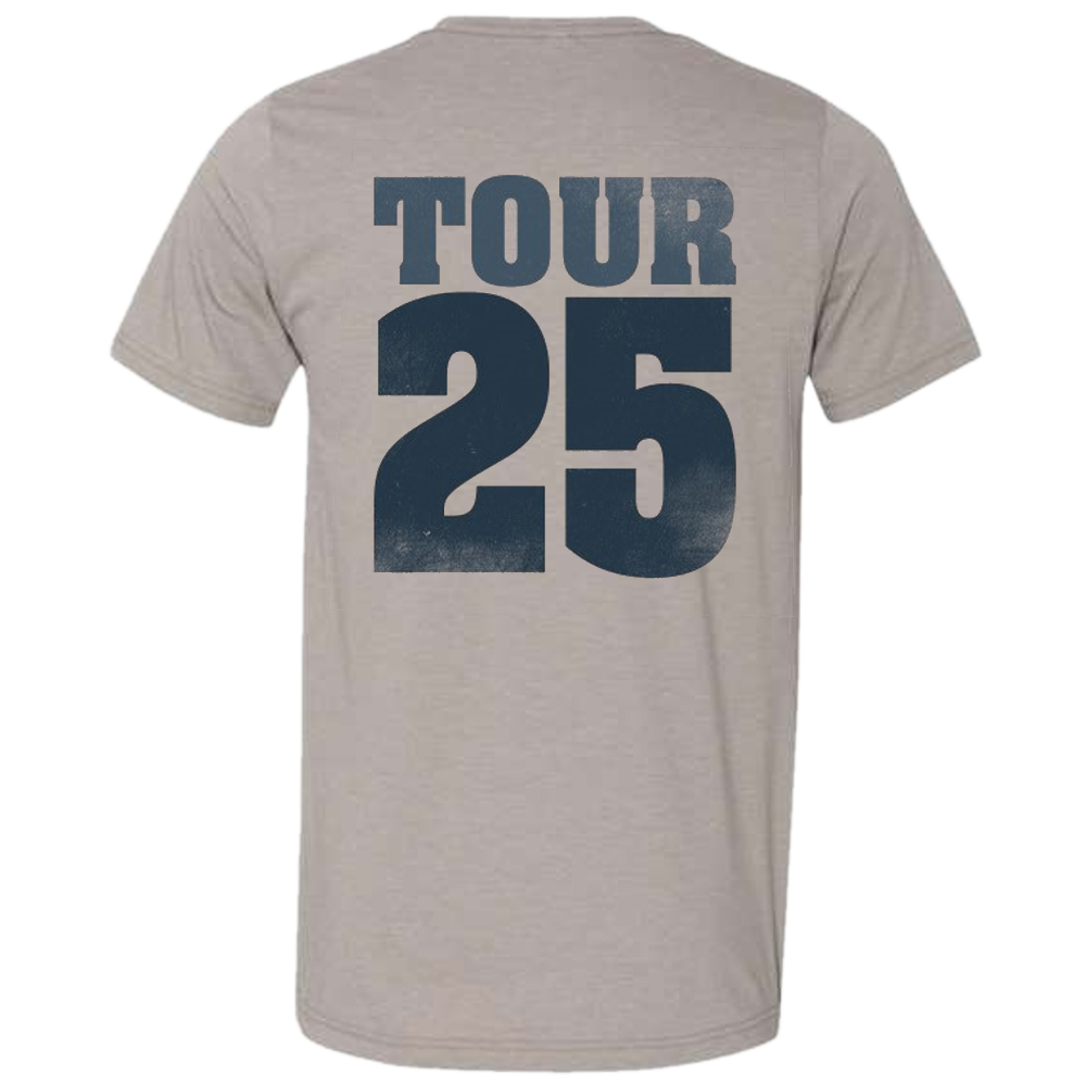 Jo Dee Messina 2025 Heather Stone Tour Tee – Richards and Southern