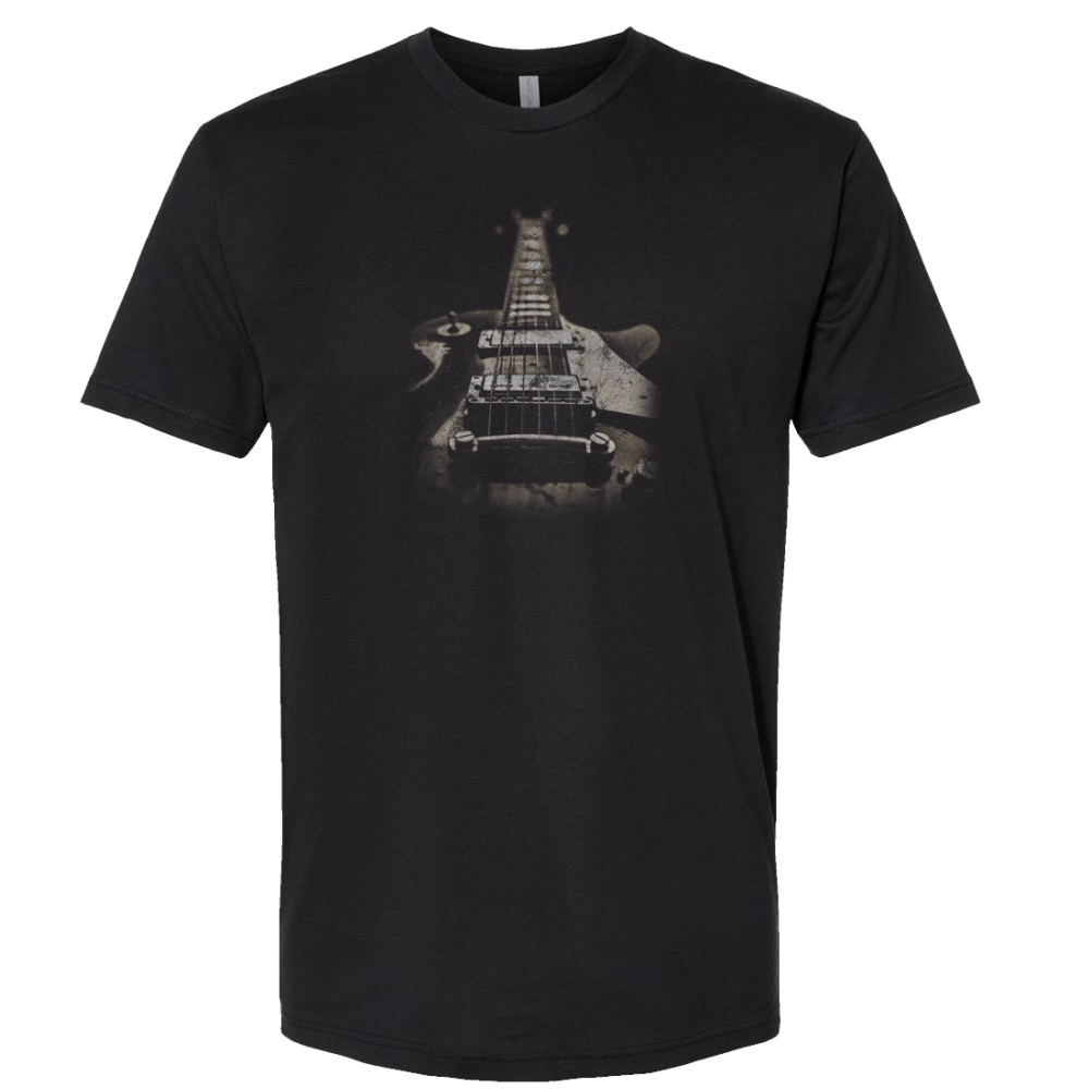 Lee Brice 2025 Me and My Guitar Tour Tee – Richards and Southern