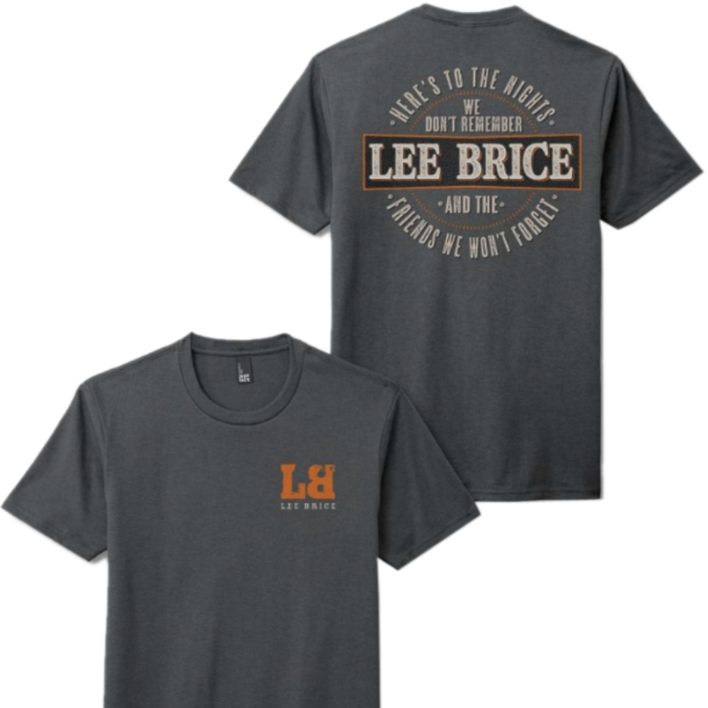 Lee Brice Rumor – Richards and Southern