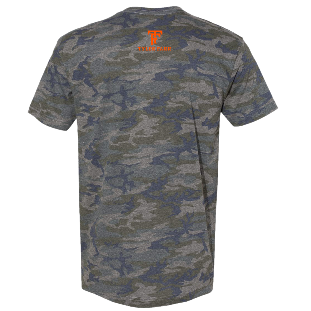 Tyler Farr tee shirt – Richards and Southern