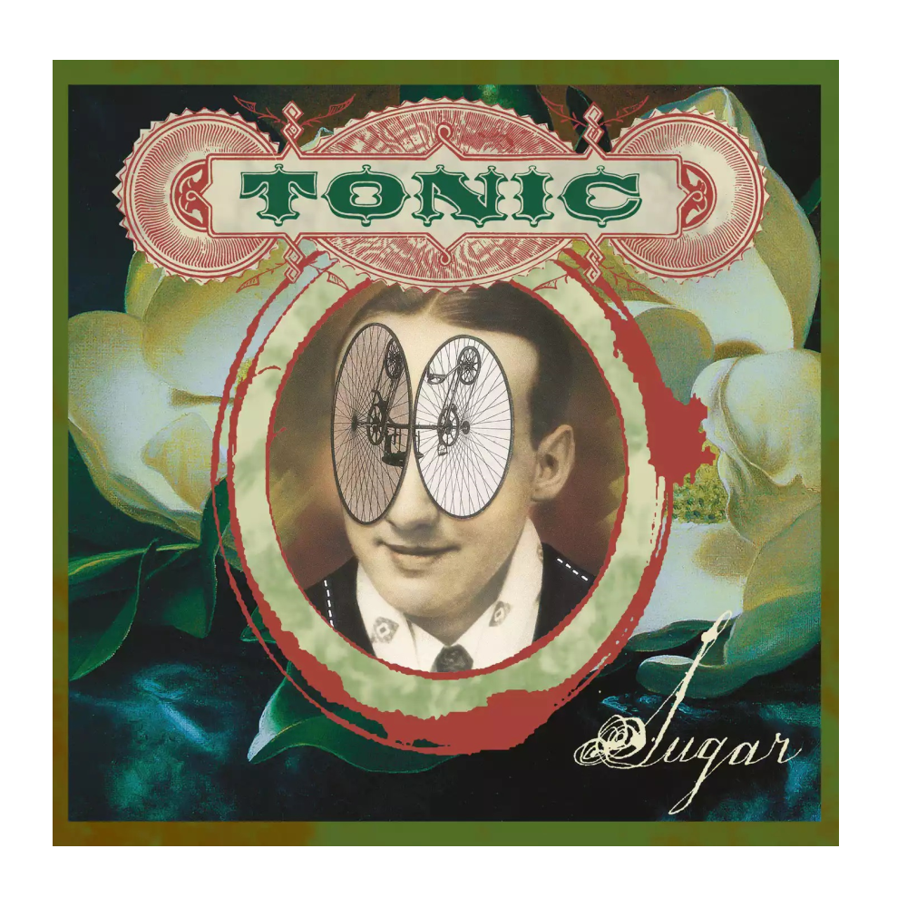 Tonic CD- Sugar – Richards and Southern