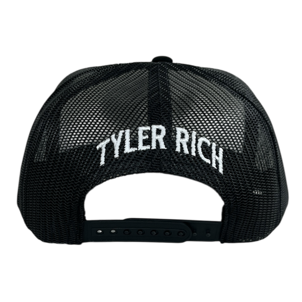 Tyler Rich Made For A Small Town – Richards and Southern