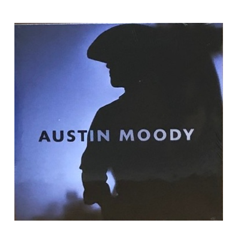 Austin Moody EP – Richards and Southern
