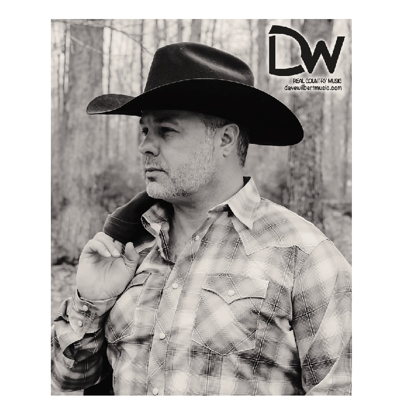 Dave Wilbert 8x10 – Richards and Southern