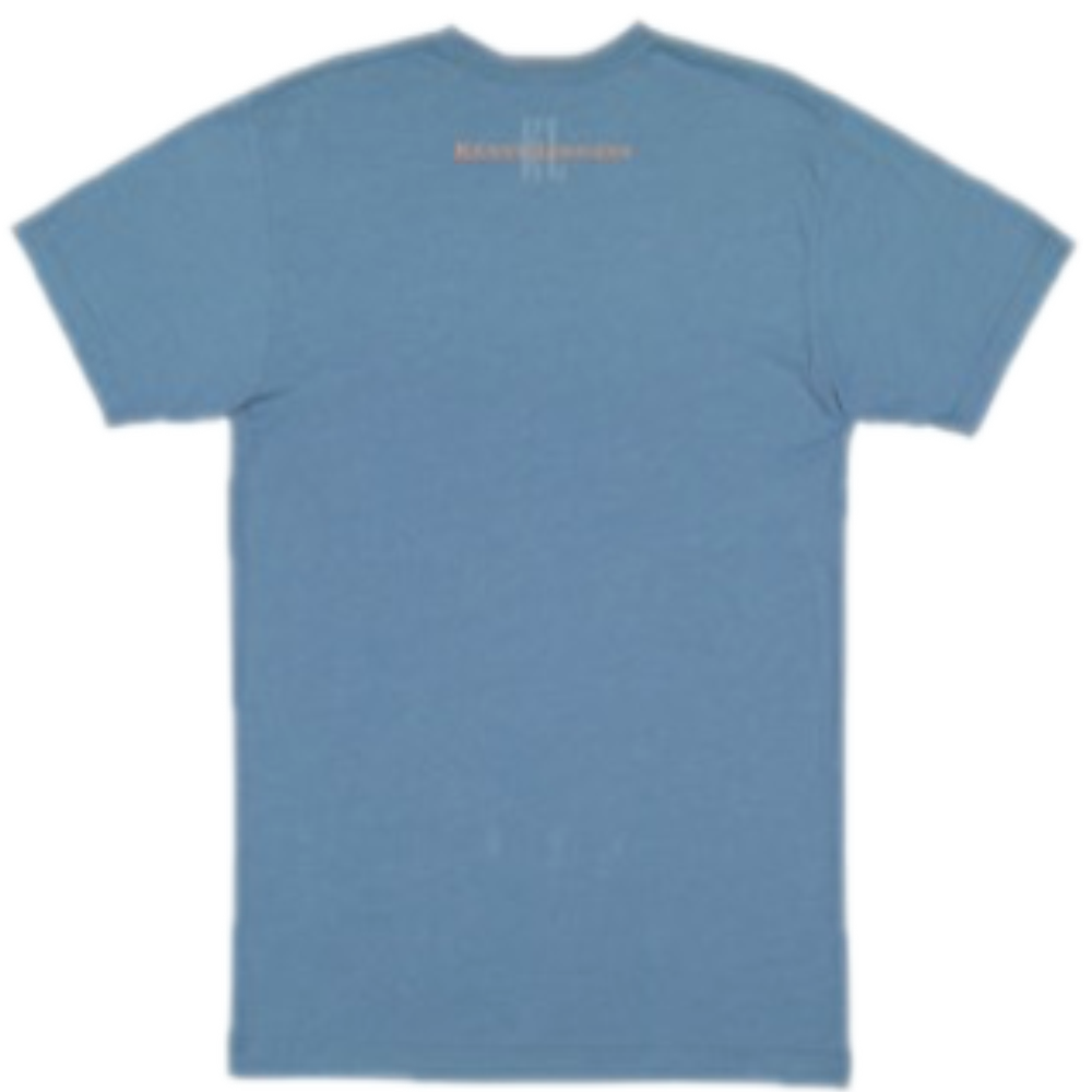 Kenny Loggins Slate Forever Tee – Richards and Southern