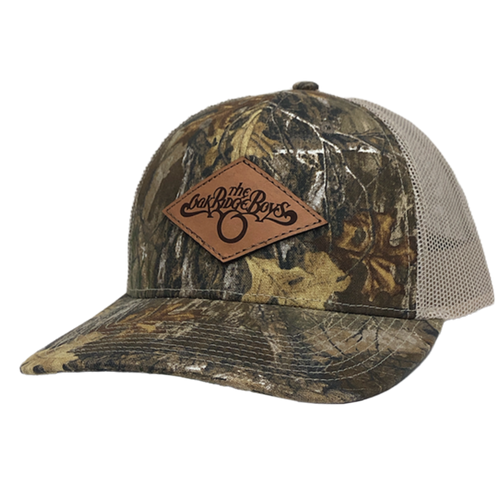 Oak Ridge Boys – Richards and Southern