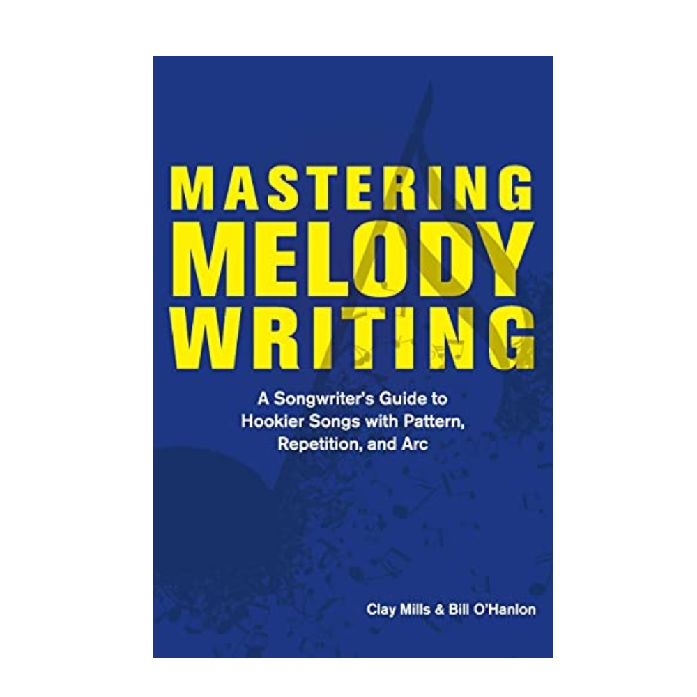 Mastering Melody Writing Book – Richards and Southern