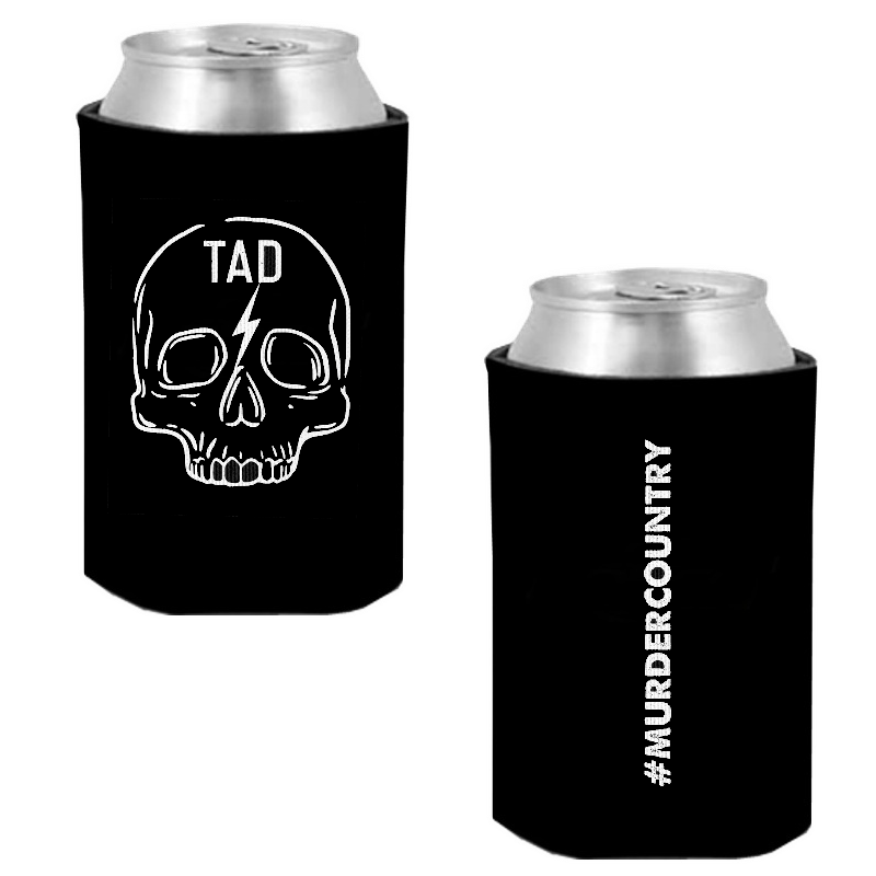 Taylor Austin Dye Skull Coolie – Richards and Southern