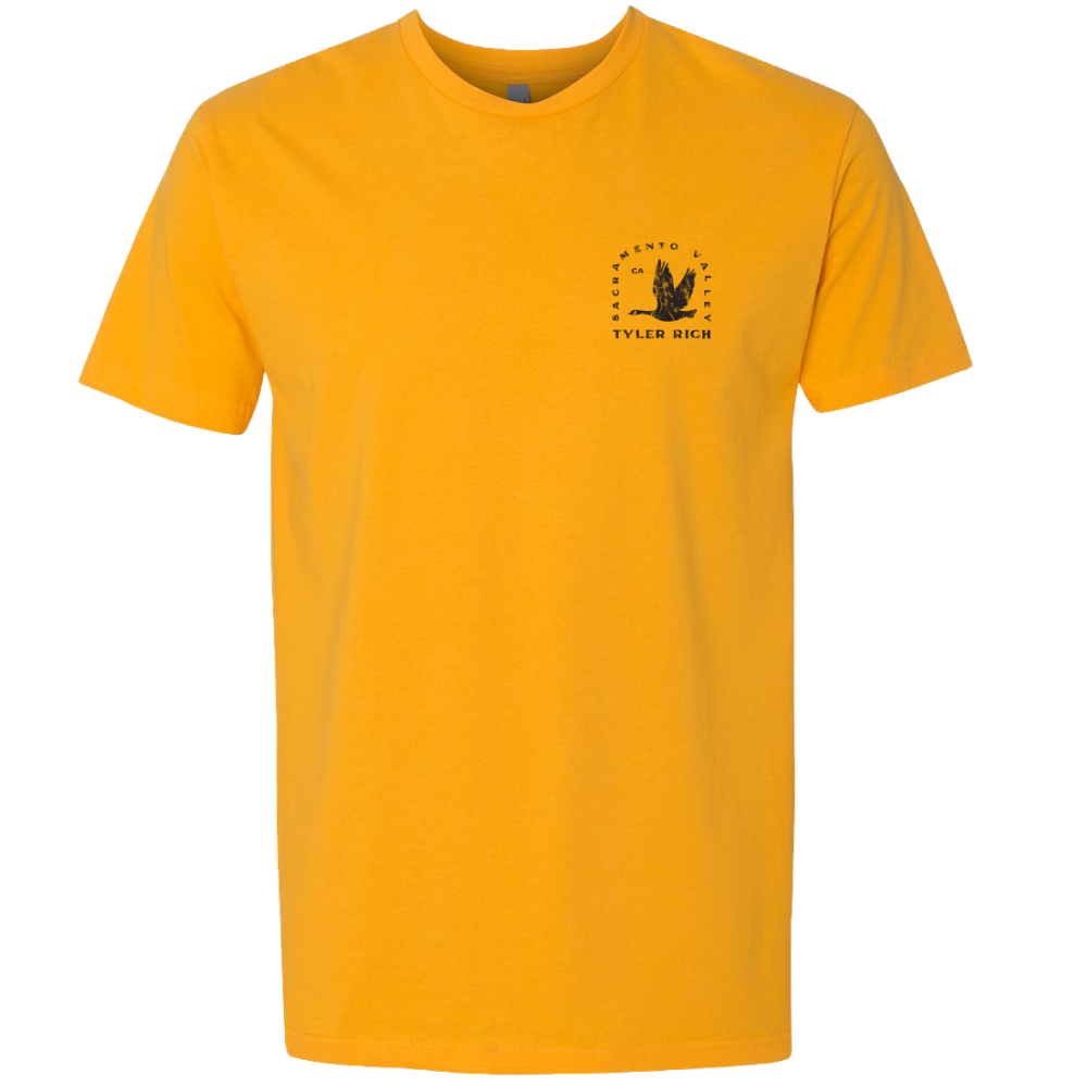 Tyler Rich Leave her wild – Richards and Southern