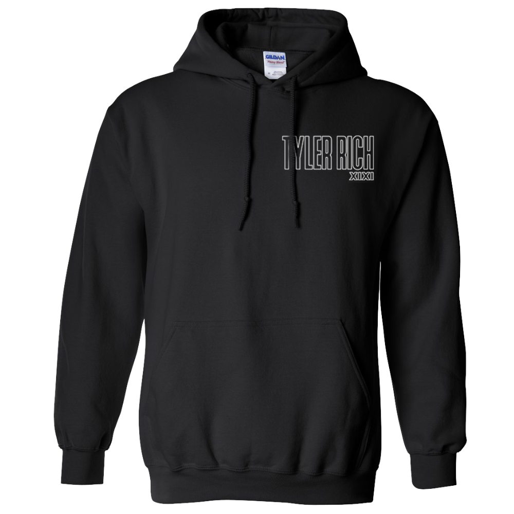 Tyler Rich Leave her wild – Richards and Southern