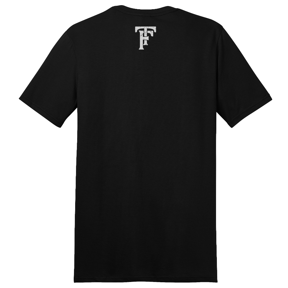 Tyler Farr tee shirt – Richards and Southern
