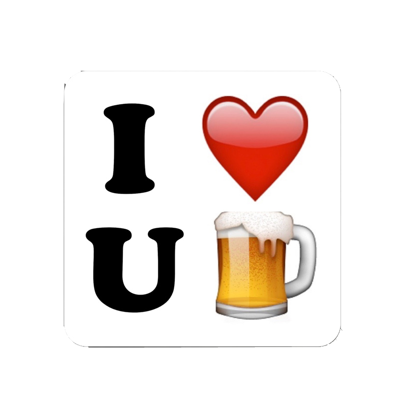 love beer