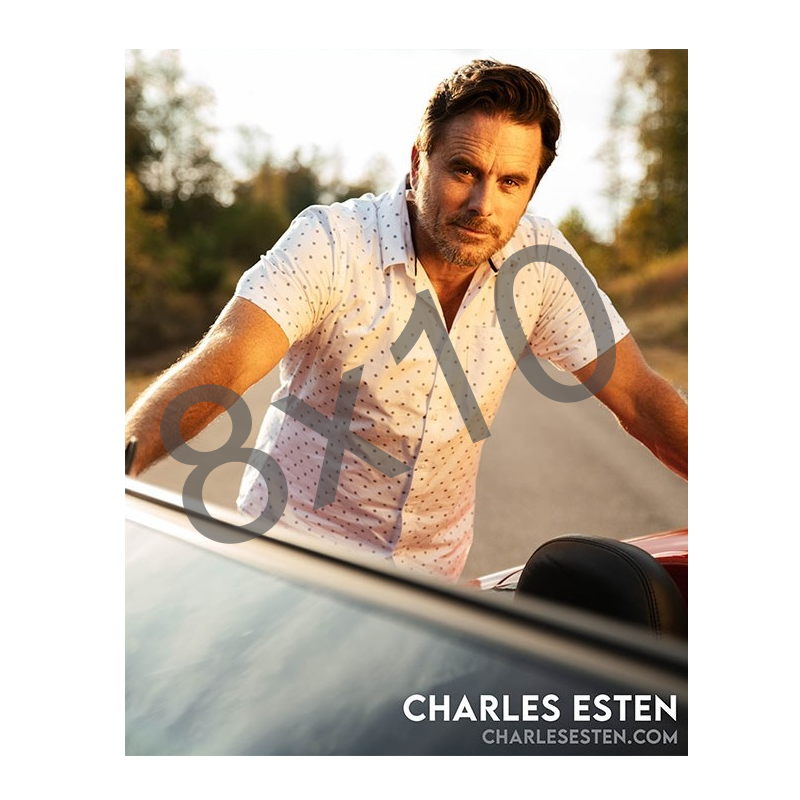 charles esten