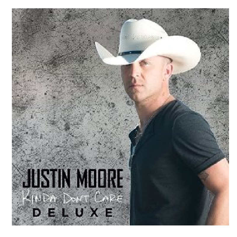 Justin Moore > Music – Richards and Southern
