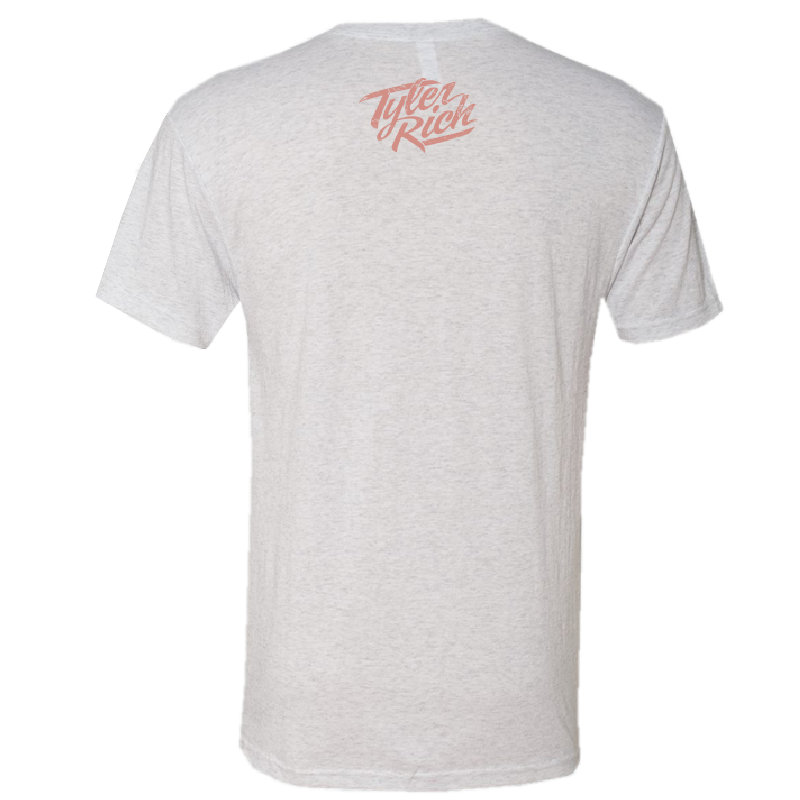 Tyler Rich Leave her wild – Richards and Southern